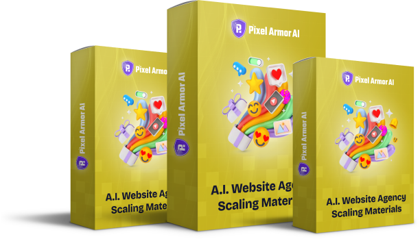 PixelArmorAI Bundle